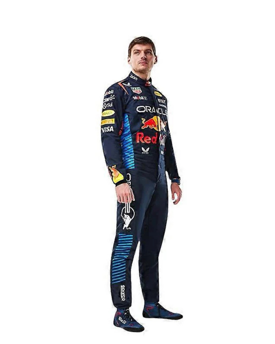 Red Bull Racing Shop – Stylish F1 Racing Suits – F1generation