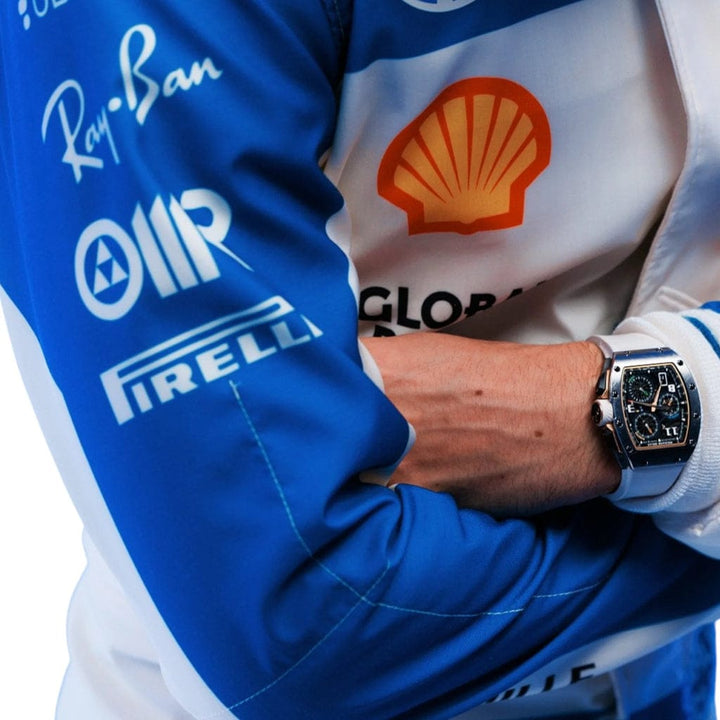 Lewis Hamilton Race Suits, Shoes & Gloves Collection – F1 Generation ...