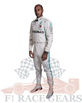 Lewis Hamilton Race Suits, Shoes & Gloves Collection – F1 Generation ...